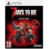 7 Days to Die - Console Edition - PS5 : Amazon.co.uk: PC & Video Games