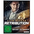 Retribution [Blu-ray]: Amazon.de: Neeson, Liam, Davidtz, Embeth, Modine ...