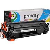 337 Toner Cartridge for Canon imageCLASS MF244DW, MF226dn, MF232w ...
