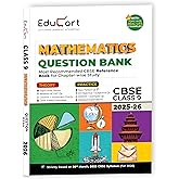 Educart CBSE Question Bank Class 9 Science 2025-26 on new Syllabus 2026 ...