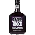 Aftershock Black Liqueur, 70 cl : Amazon.co.uk: Grocery