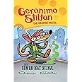 GERONIMO STILTON GRAPHIC NOVEL #1: THE SEWER RAT STINK : Geronimo ...