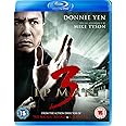 Ip Man 3 [Blu-ray] [Region Free]: Amazon.co.uk: Donnie Yen, Jin Zhang ...