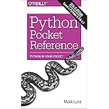 Python in a Nutshell: A Desktop Quick Reference : Martelli, Alex ...