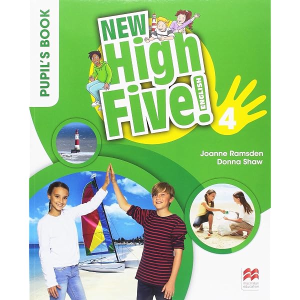 Tegneserie High Five HIGH FIVE! 🙌 New Poster For New Movie "Hi 5"