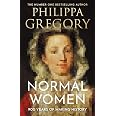 Normal Women: The Sunday Times Bestseller – 900 Years of Women Making ...