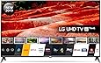 LG 65UM7510PLA 65-Inch UHD 4K HDR Smart LED TV with Freeview Play ...