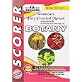 SCORER Intermediate Easy Practical Manual Zoology 2025 Edition : Scorer Series: Amazon.in: Books