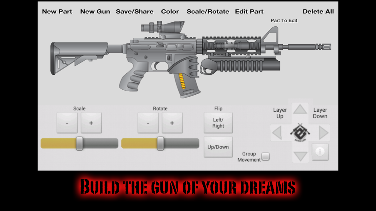 Gun Maker 2 Amazon co uk Apps Games Gun Maker 2 Amazon co uk Apps Games
