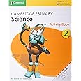 Cambridge Primary Science Stage 2 Learner's Book 2 : Board, Jon, Cross ...