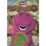 Barney - Let's Go to the Fair [DVD]: Amazon.co.uk: DVD & Blu-ray