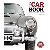 The Tank Book: The Definitive Visual History of Armoured Vehicles ...