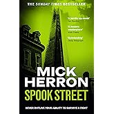 London Rules: The bestselling thrillers that inspired the hit Apple TV+ ...