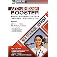 AAI ATC JE BOOSTER BOOK (TECH) : Amazon.in: Books