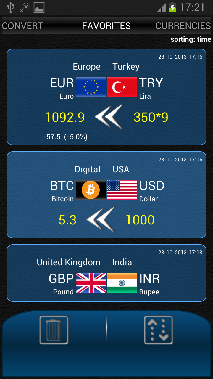 Convertisseur de Devises: Amazon.fr: Appstore pour Android