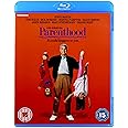 Parenthood [Blu-ray]: Amazon.co.uk: Steve Martin, Mary Steenburgen ...