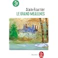 Amazon.fr - Le Grand Meaulnes - Edition Collège - Alain-Fournier - Livres