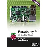 Amazon.it: Guida d'uso, shell e programmazione C di Raspberry Pi - Di ...