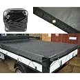 X8R Universal Flat Bed Body Canopy Cover Net Tipper Compatible With ...