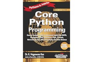 Amazon.in Bestsellers: The most popular items in Programming Languages