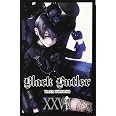 Black Butler, Vol. 27: Toboso, Yana, Toboso, Yana