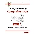 New KS2 English Year 3 Grammar, Punctuation & Spelling Targeted ...