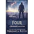 Four: A Divergent Collection (Divergent, 4): Amazon.co.uk: Roth ...