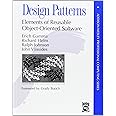 Design Patterns. Elements of Reusable Object-Oriented Software. : Gamma ...
