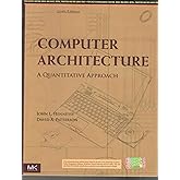 Computer Architecture: A Quantitative Approach : Hennessy: Amazon.in: Books