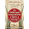 The Orphan Master's Son: Barack Obama’s Summer Reading Pick 2019 ...