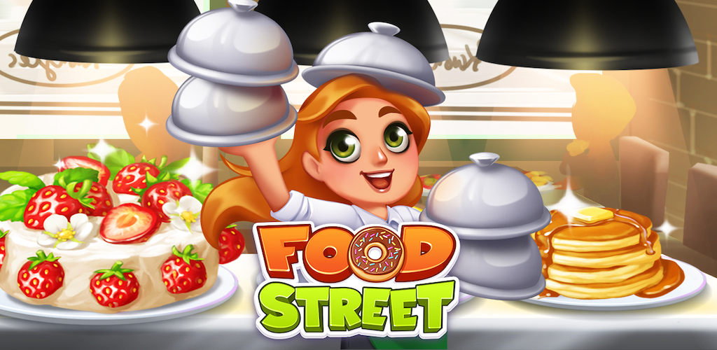 Food Street - Restaurant Management & Food Game : Amazon.in: Apps for ...