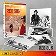 Red Sun (Cult Classics): Amazon.co.uk: Terence Young, Charles Bronson ...