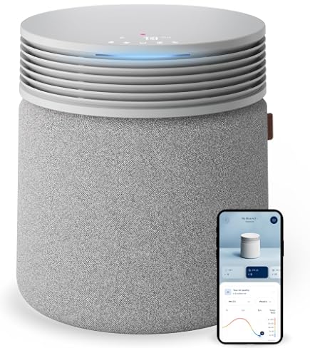Purificatore D'aria BLUEAIR Filtro Sostitutivo Originale SmokeStop ...