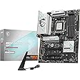 Amazon.in: Buy MSI B850 Gaming Plus WiFi Motherboard, ATX - Supports ...