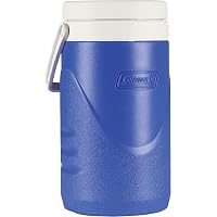 Coleman 'PolyLite' cooling jug : Amazon.co.uk: Sports & Outdoors