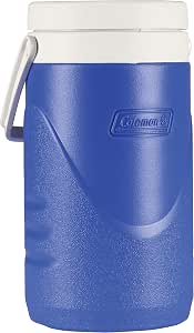 Coleman 'PolyLite' cooling jug : Amazon.co.uk: Sports & Outdoors