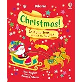CHRISTMAS AROUND THE WORLD YR1 (Young Reading Series 1): Amazon.co.uk ...