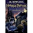 Harry Potter and the Philosopher's Stone (Latin): Harrius Potter et ...