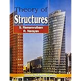 Buy Theory of Structures Book Online at Low Prices in India | Theory of ...