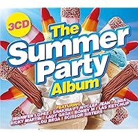 Now That's What I Call A Summer Party 2017: Amazon.co.uk: CDs & Vinyl