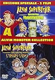 Alvin Superstar - Funtastic: Amazon.it: Jason Lee, Kimberly Williams ...