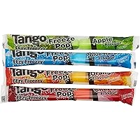 Mr Freeze Super Freeze Pods 140 x 45 ml Ice Pops : Amazon.co.uk: Grocery