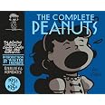The Complete Peanuts Volume 01: 1950-1952: Volume 1 : Schulz, Charles M ...