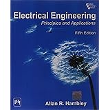 Buy ELECTRICAL ENGINEERING PRINCIPLES AND APPLICATION, 6TH EDITION Book ...
