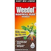 Weedol Rootkill Plus Liquid Concentrate : Amazon.co.uk: Garden
