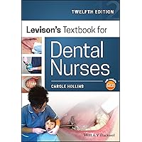 Levison's Textbook for Dental Nurses, 12th Edition: Amazon.co.uk ...