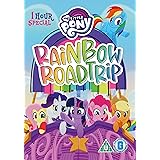 My Little Pony Friendship is Magic: The Complete Season Four [DVD ...