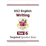 KS2 English Year 6 Grammar, Punctuation & Spelling Targeted Question ...