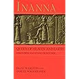 Inanna: Queen of Heaven and Earth : Her Stories and Hymns from Sumer: Amazon.co.uk: Wolkstein ...