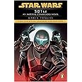 Star Wars: Imperial Commando: 501st : Traviss, Karen: Amazon.co.uk: Books